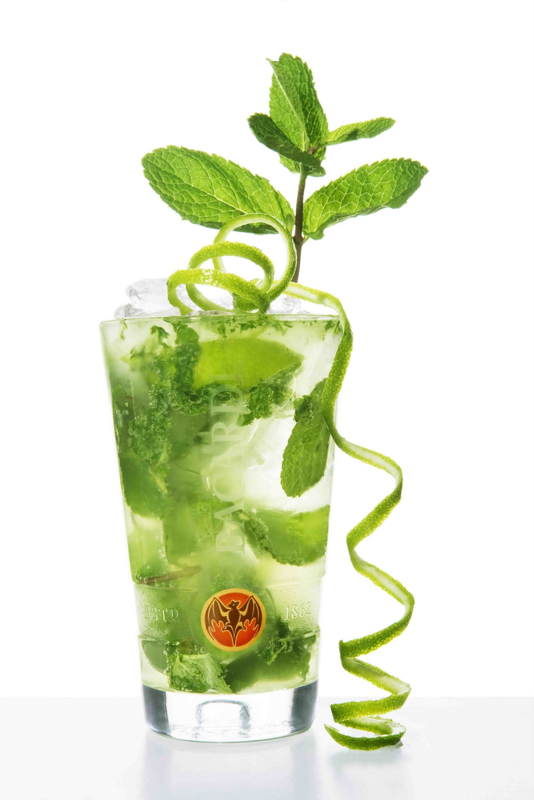 BAR TULA BLOG: LA NOCHE DEL MOJITO