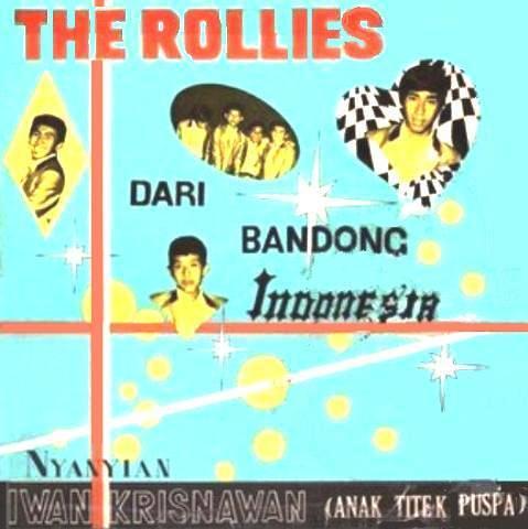 popOK-NET: The Rollies