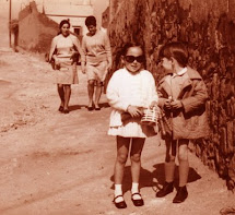 Los años 70: De la charranca al cielo