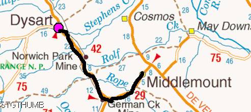 4 pedals & 4 paws: August 2010