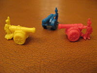 Memoria sin escribir: Juegos de mesa