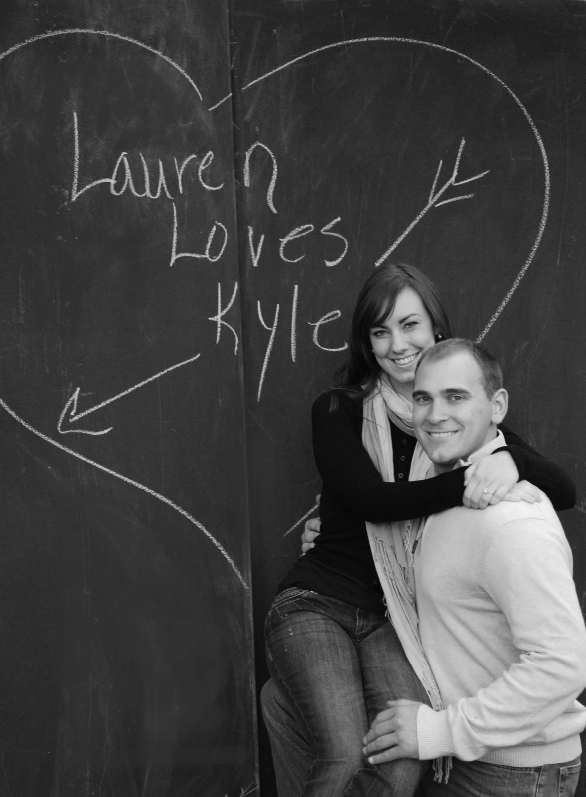 The Couple. - Jill Ruth & Co.