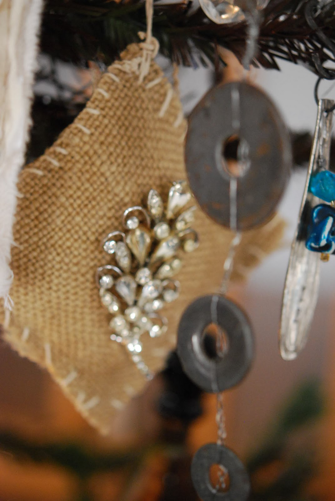 The Junk Tree - Jill Ruth & Co.