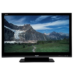 DreamWorld of Latest LCD: Sharp LC40LE700UN 40 inch LED Full HD 1080P ...