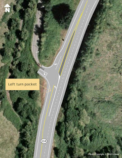 Scott's thoughts from Somerville, MA, U.S.A.: Bike Friendly w/o ...