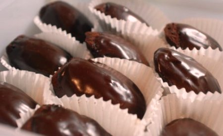 Chocolates Artesanales & Chocotejas