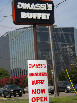 The Dallas Cook Book: Now Open In Addison