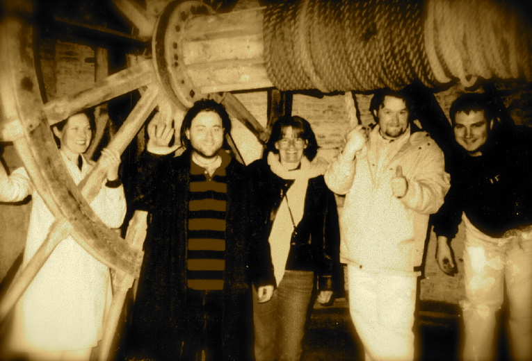 The Ragged Society of Antiquarian Ramblers: Norwich Cathedral - In High ...