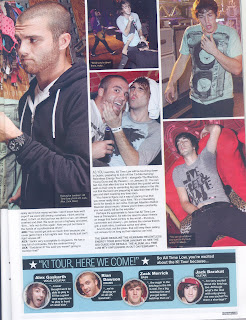 Media GCSE Resources: Analysing Magazine Articles