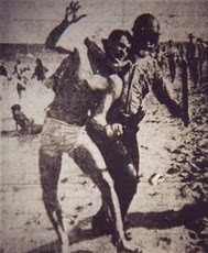 The Ft. Lauderdale Spring Break Riots of 1967...