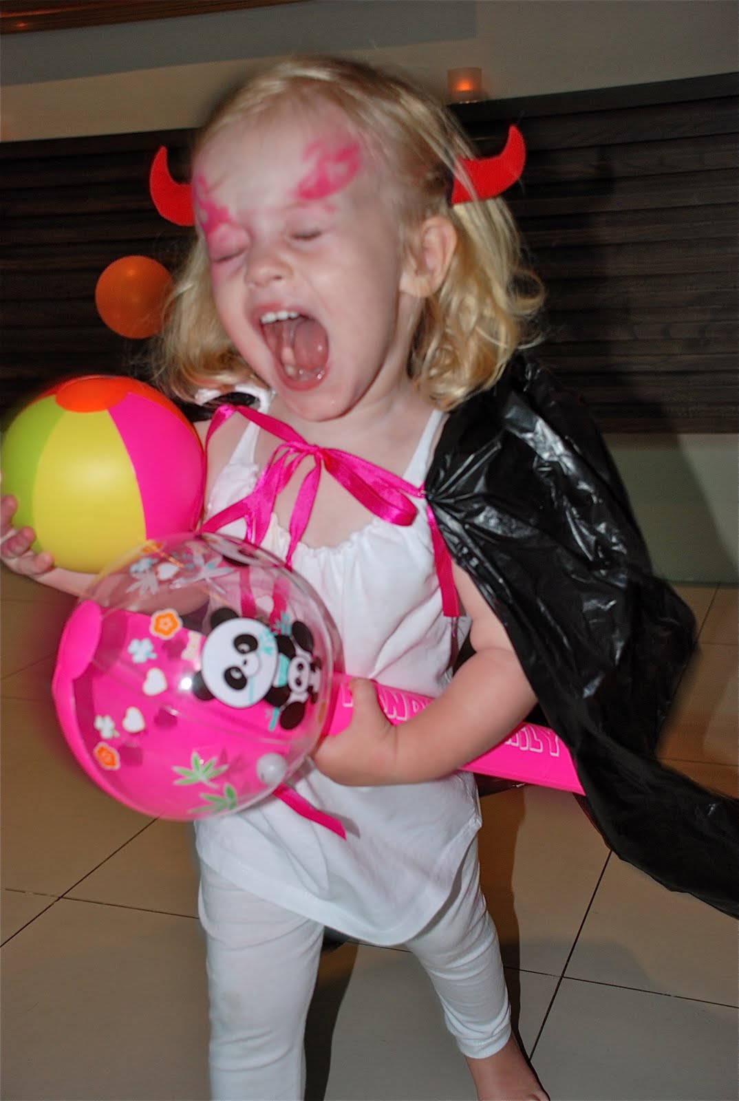 neve lilly anderson
