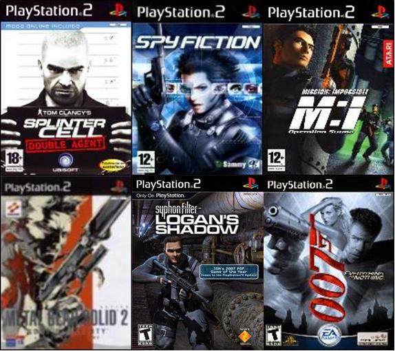 Nuestros Packs de Playstation 2