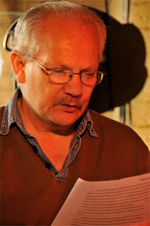 Quick Brown Fox: "The Wrath of Bob," an excerpt from a long narrative ...