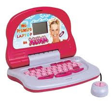 LEME DO PRADO: O Laptop da Xuxa e o Consumismo infantil