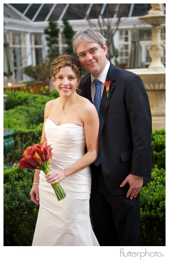 flutterphoto blog: Trisha & Sam- wedding at the Fairmont Hotel, DC