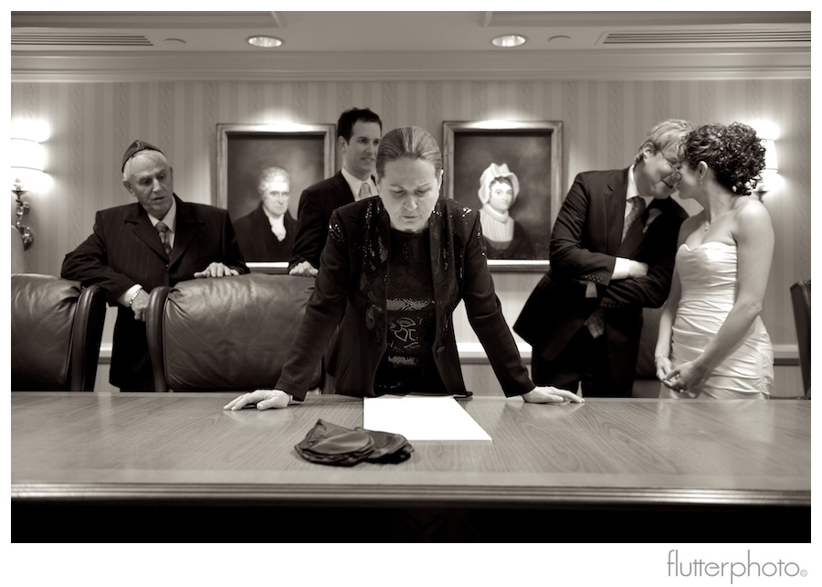 flutterphoto blog: Trisha & Sam- wedding at the Fairmont Hotel, DC