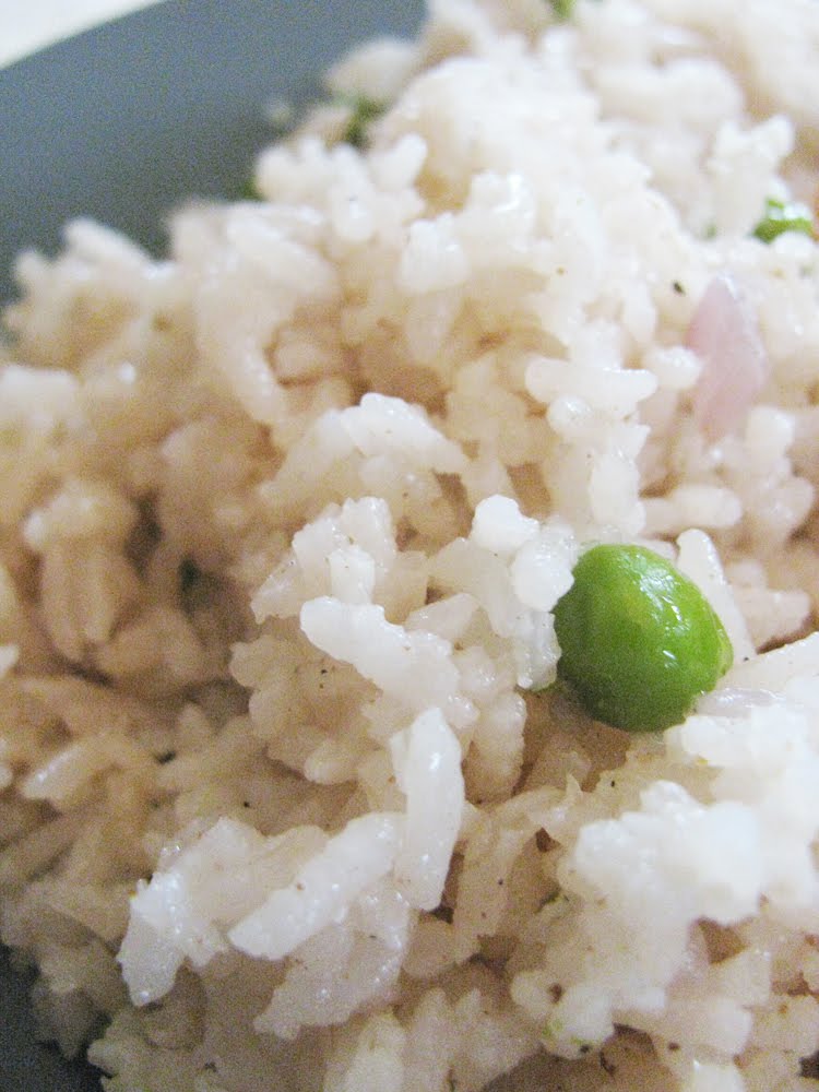 The World in My Kitchen: January 2011