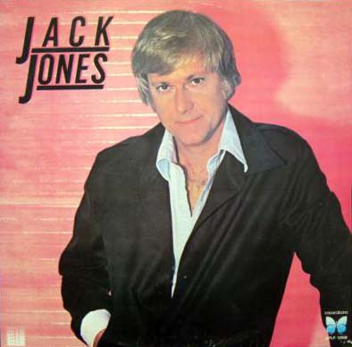 Minha Vitrola Virtual: Jack Jones – Jack Jones