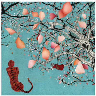 Wonderful World of Art: Dan-ah Kim