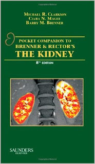 WORLDBOOKSARCADE: Pocket Companion to Brenner and Rector's The Kidney - 2010 Edition