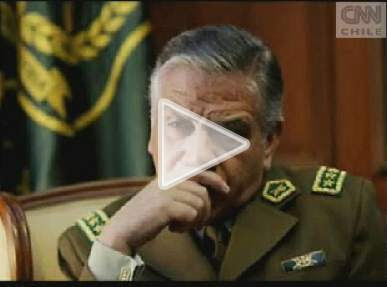 Chile-Hoy: A un año de la muerte del general Bernales