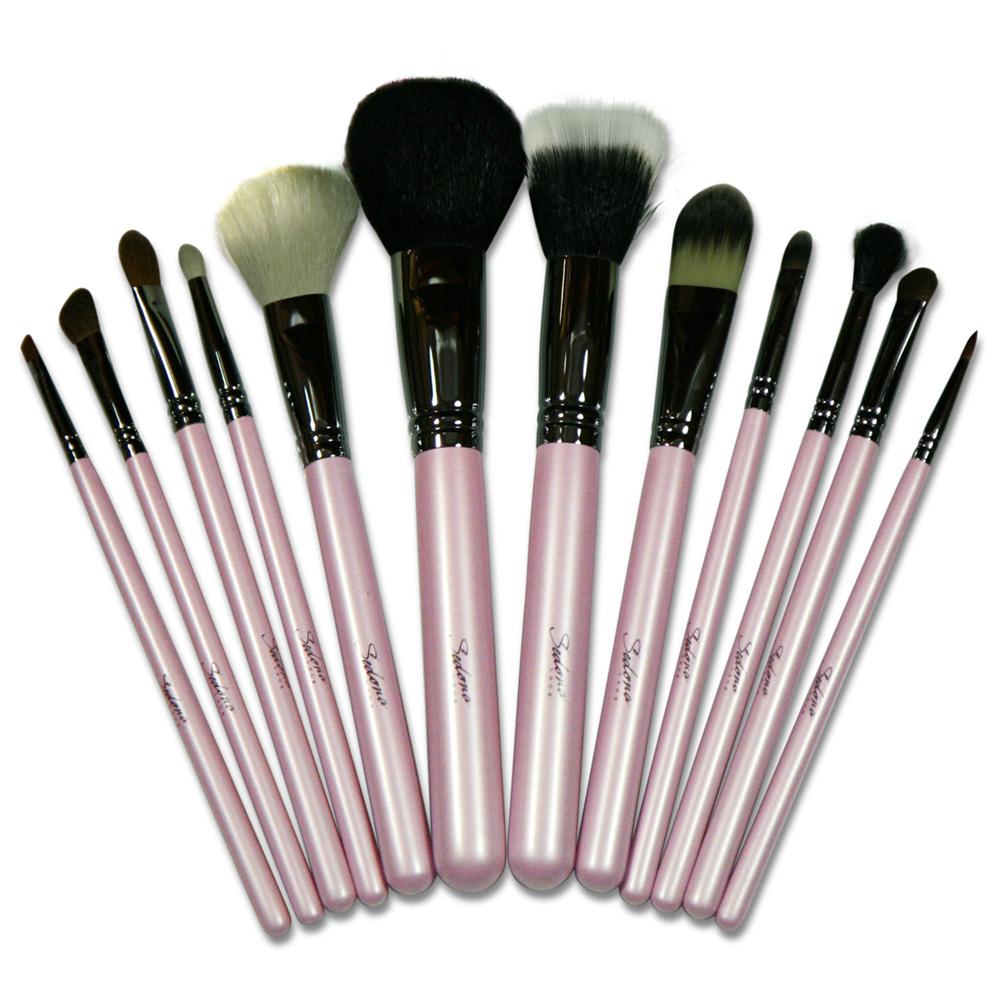 Sedona Lace Brush Set Review/Giveaway | Makeup By RenRen
