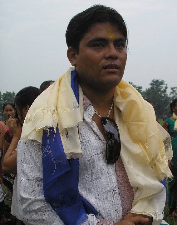 PRATEET