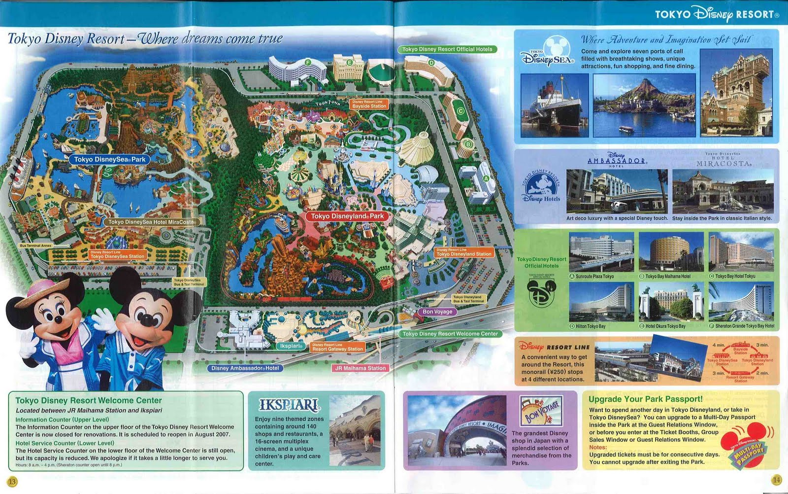 Dwika Sudrajat: Tokyo JR Map - Train Route
