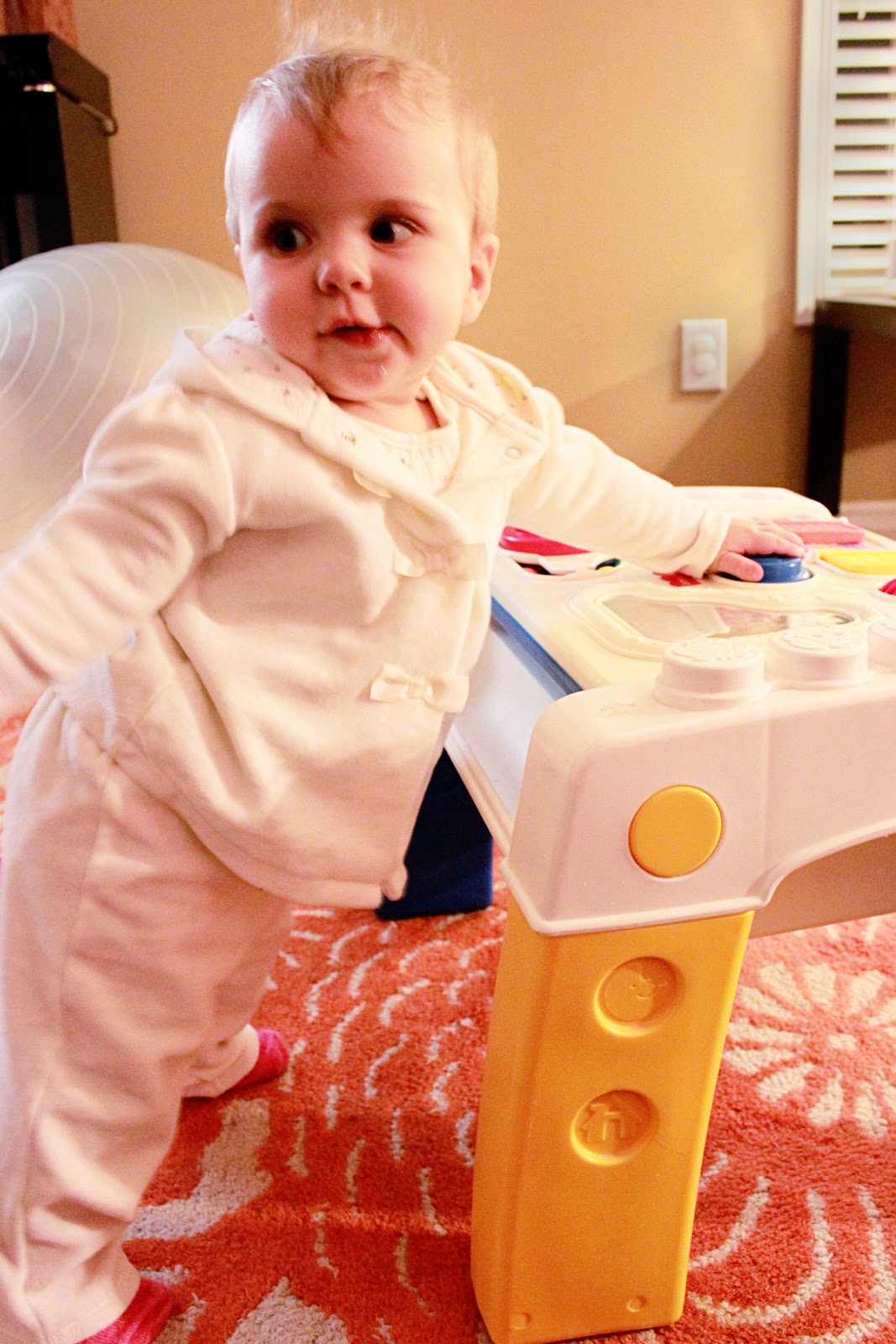 Wonderful Joy Ahead LE At 8 Months wonderful-joy-ahead-le-at-8-months