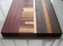 The Sensitive Carpenter: David Lynch Furniture