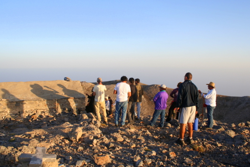 ΟΡΕΙΒΑΤΙΚΟΣ ΣΥΛΛΟΓΟΣ ΑΓΙΟΥ ΝΙΚΟΛΑΟΥ (1ος κύκλος): ΑΦΕΝΤΗΣ ΧΡΙΣΤΟΣ-ΨΑΡΗ ...