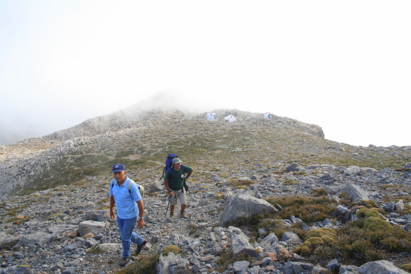 ΟΡΕΙΒΑΤΙΚΟΣ ΣΥΛΛΟΓΟΣ ΑΓΙΟΥ ΝΙΚΟΛΑΟΥ (1ος κύκλος): ΑΦΕΝΤΗΣ ΧΡΙΣΤΟΣ-ΨΑΡΗ ...