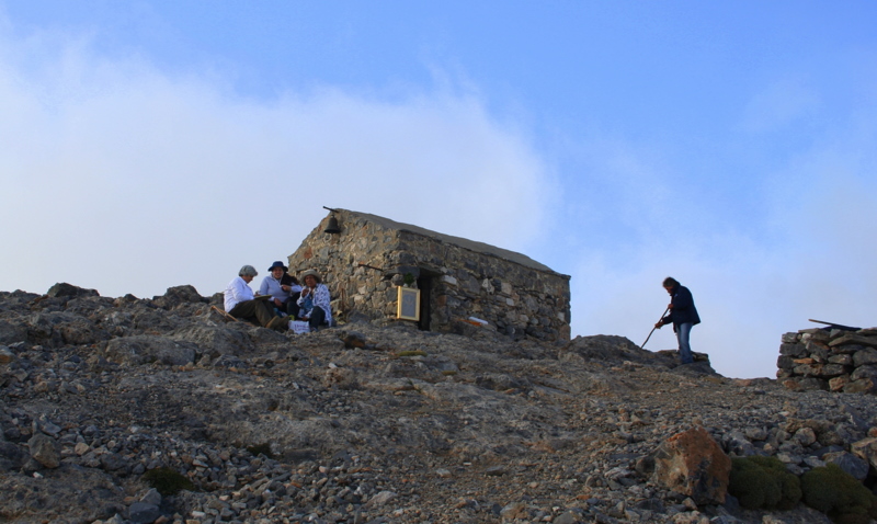 ΟΡΕΙΒΑΤΙΚΟΣ ΣΥΛΛΟΓΟΣ ΑΓΙΟΥ ΝΙΚΟΛΑΟΥ (1ος κύκλος): ΑΦΕΝΤΗΣ ΧΡΙΣΤΟΣ-ΨΑΡΗ ...