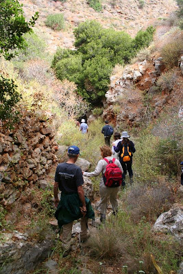 ΟΡΕΙΒΑΤΙΚΟΣ ΣΥΛΛΟΓΟΣ ΑΓΙΟΥ ΝΙΚΟΛΑΟΥ (1ος κύκλος): ΦΑΡΑΓΓΙ ΣΚΟΤΕΙΝΗΣ ...
