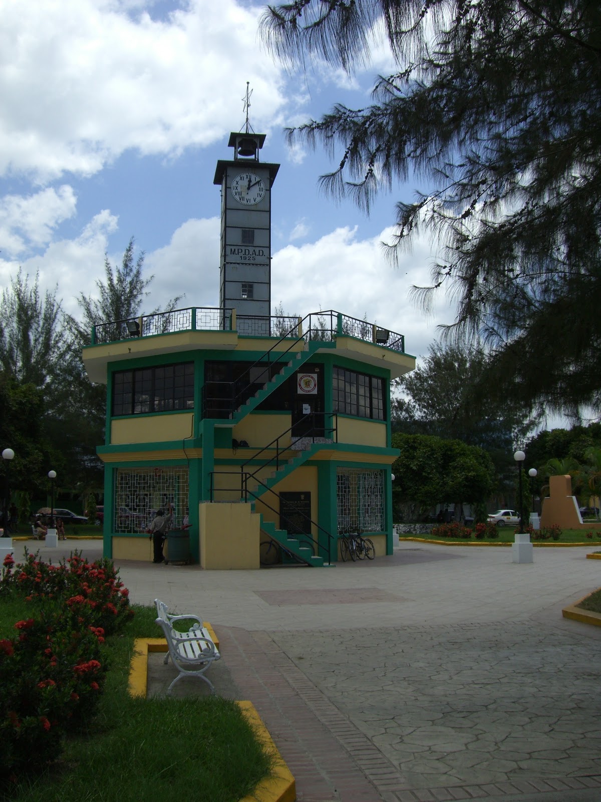 EL PROGRESO,HONDURAS, EN FOTOS