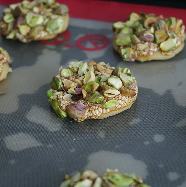 Syrian Cookie Recipes at Jayson Norman blog