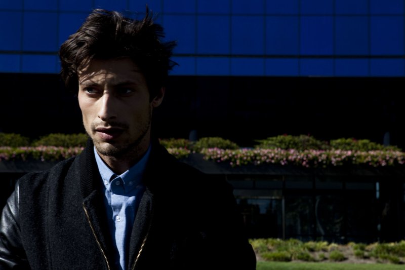 Passion 4 Fashion: Jonas Mason for Lova Spring 2010