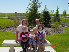 Joe and Julie Bigler Family: Our Little Boy