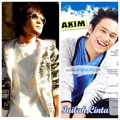 AkimAF7 & ArilAF7: Akim AF7 & Aril AF7