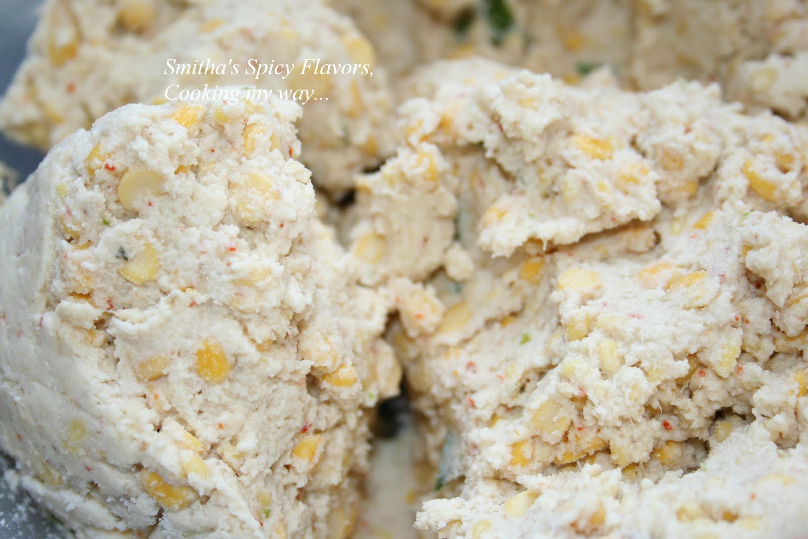 Chekkalu / Spicy and crunchy rice and lentil flats ~ Smitha's Spicy ...