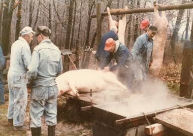 The Deliberate Agrarian: The Deliberate Agrarian Blogazinefor November 2010