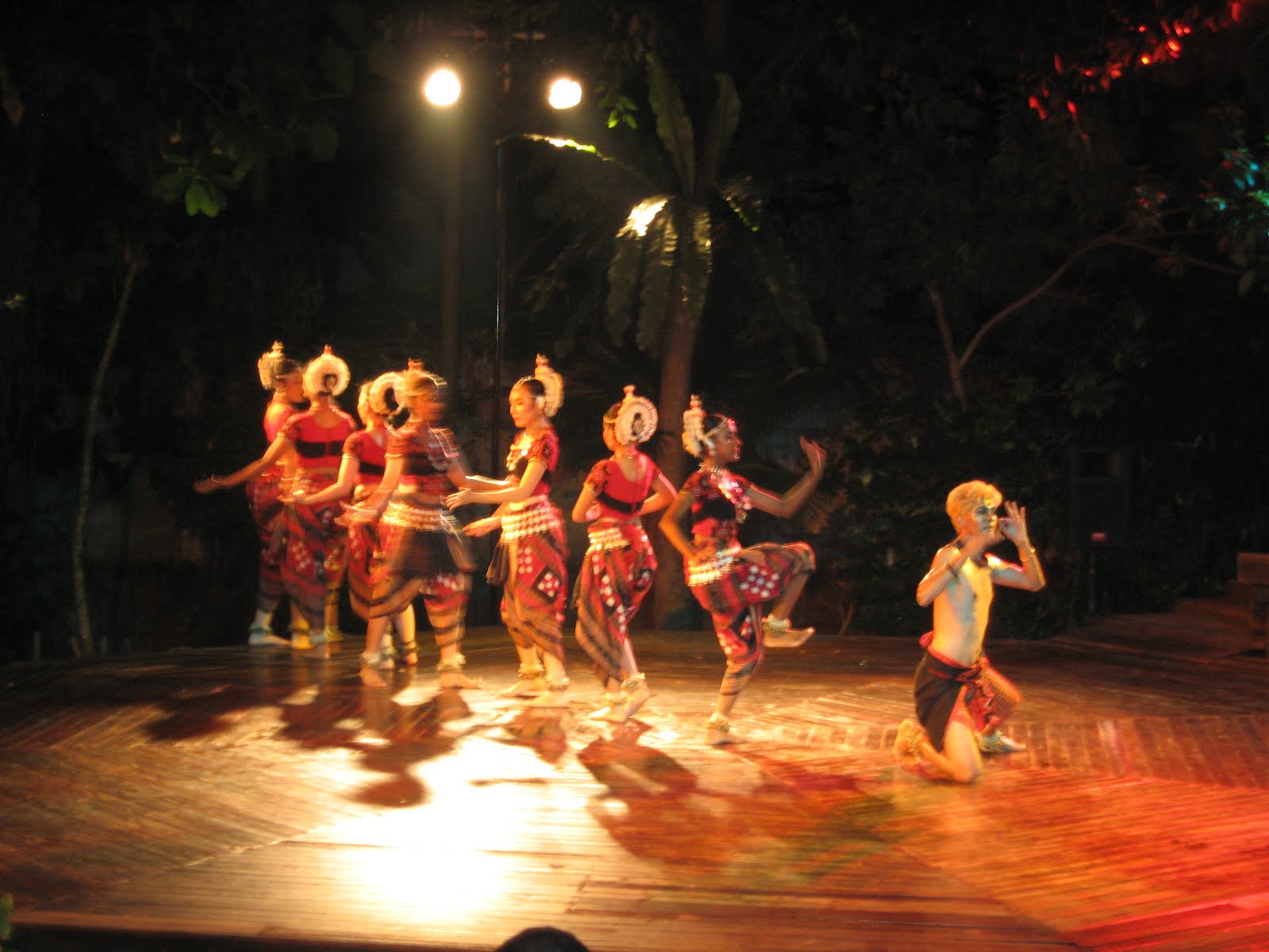 My Journal: Ramli Ibrahim's Vision of Forever: Sneak Preview