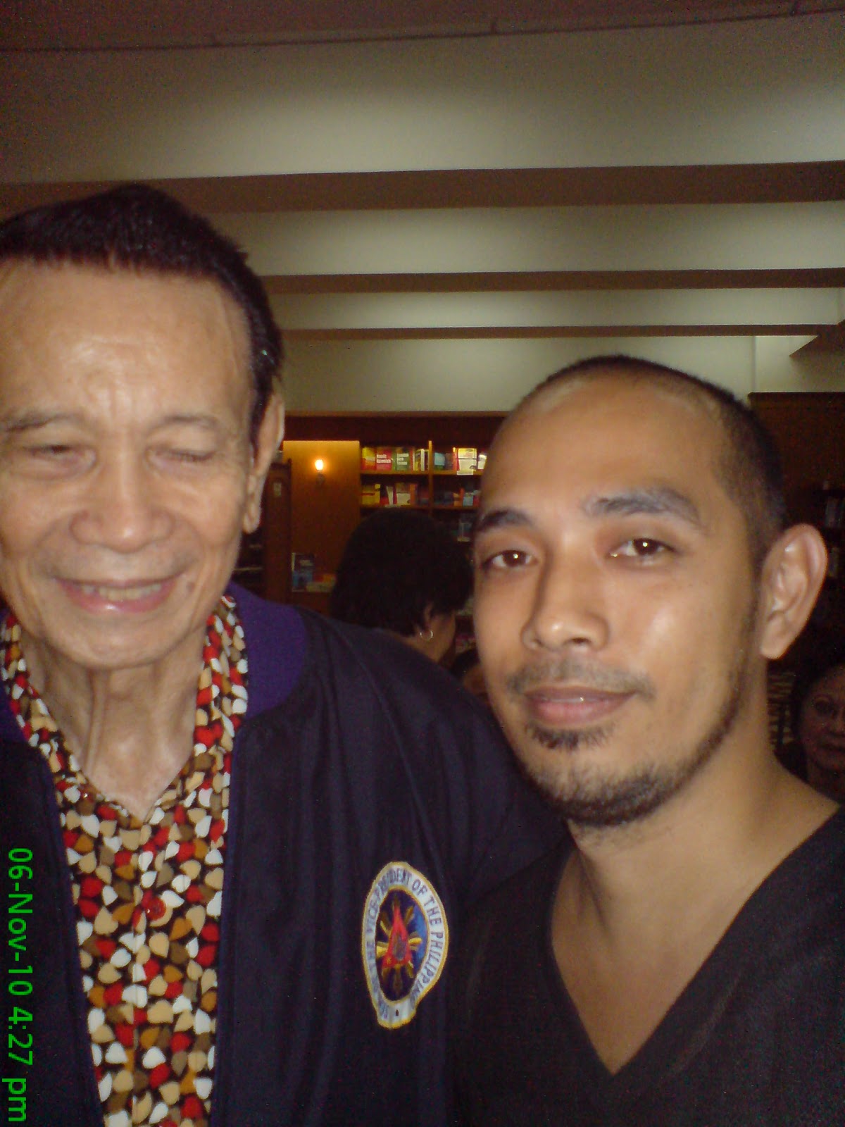 Kaladkad Outdoor and Tours: Balik Tanaw: The Filipino Stars of Yesteryears Kaladkad Outdoor and Tours: Balik Tanaw: The Filipino Stars of Yesteryears