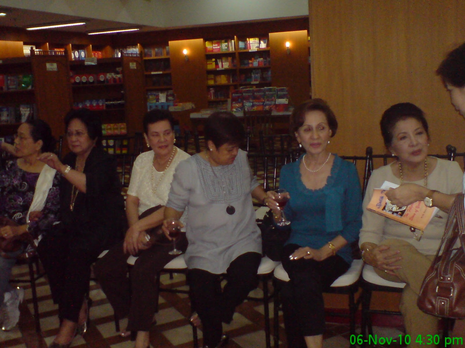 Kaladkad Outdoor and Tours: Balik Tanaw: The Filipino Stars of Yesteryears Kaladkad Outdoor and Tours: Balik Tanaw: The Filipino Stars of Yesteryears