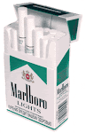 Marlboro Menthol