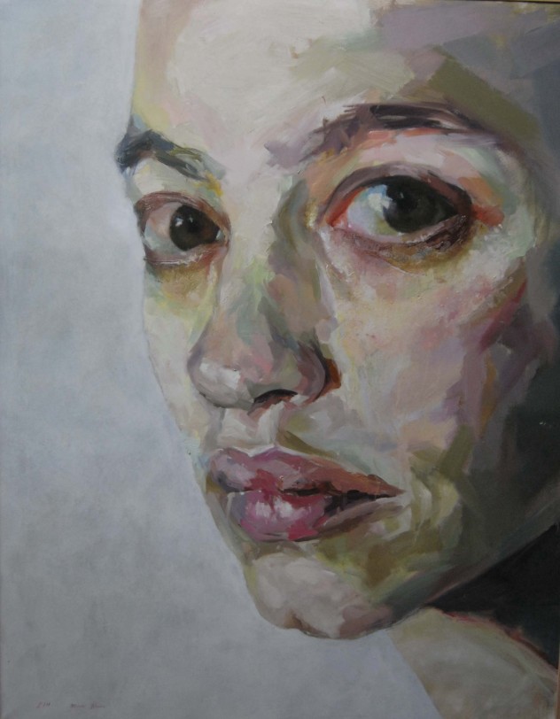 A tutto tondo intorno al mondo: Paco Lafarga - Pittura, emozione e dramma