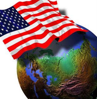 SOCIEDAD POLITICA: La crisis hegemónica a escala mundial