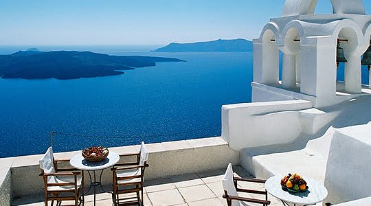GREEK COLOR: Greek Color..Greek Blue..Greek Light....