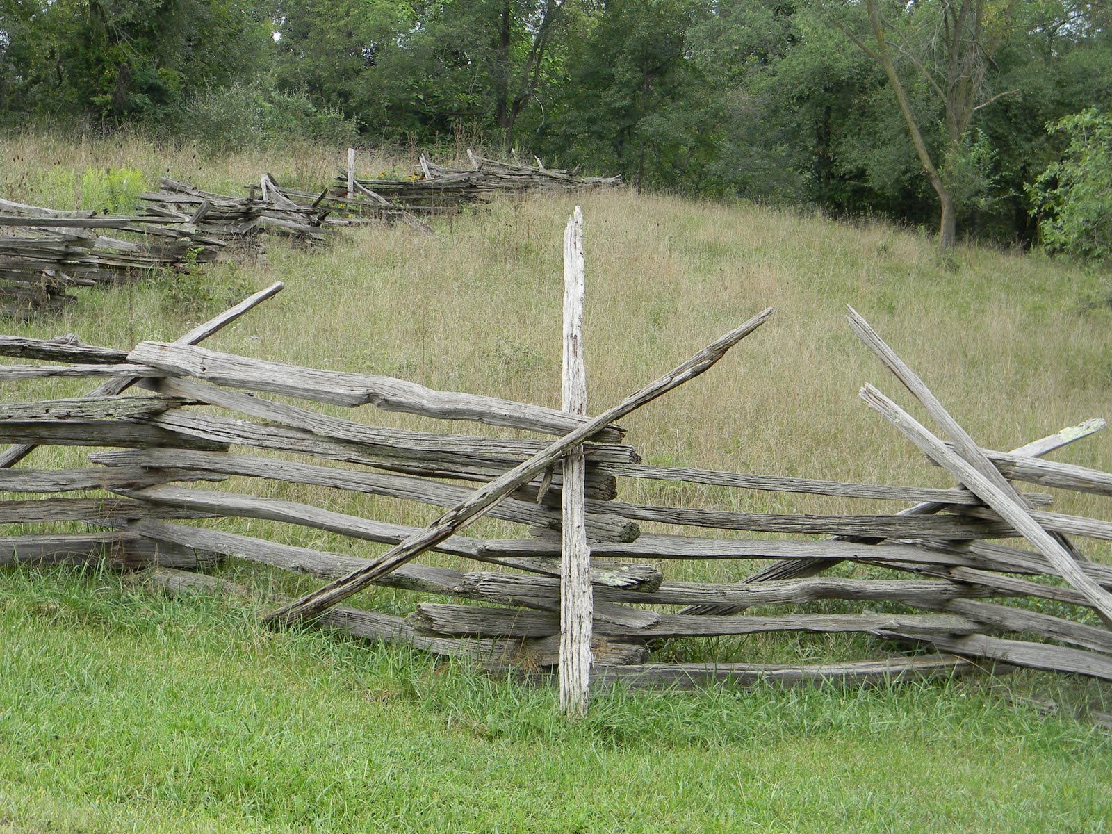 SWAC Girl: More photos from Frontier Culture Museum