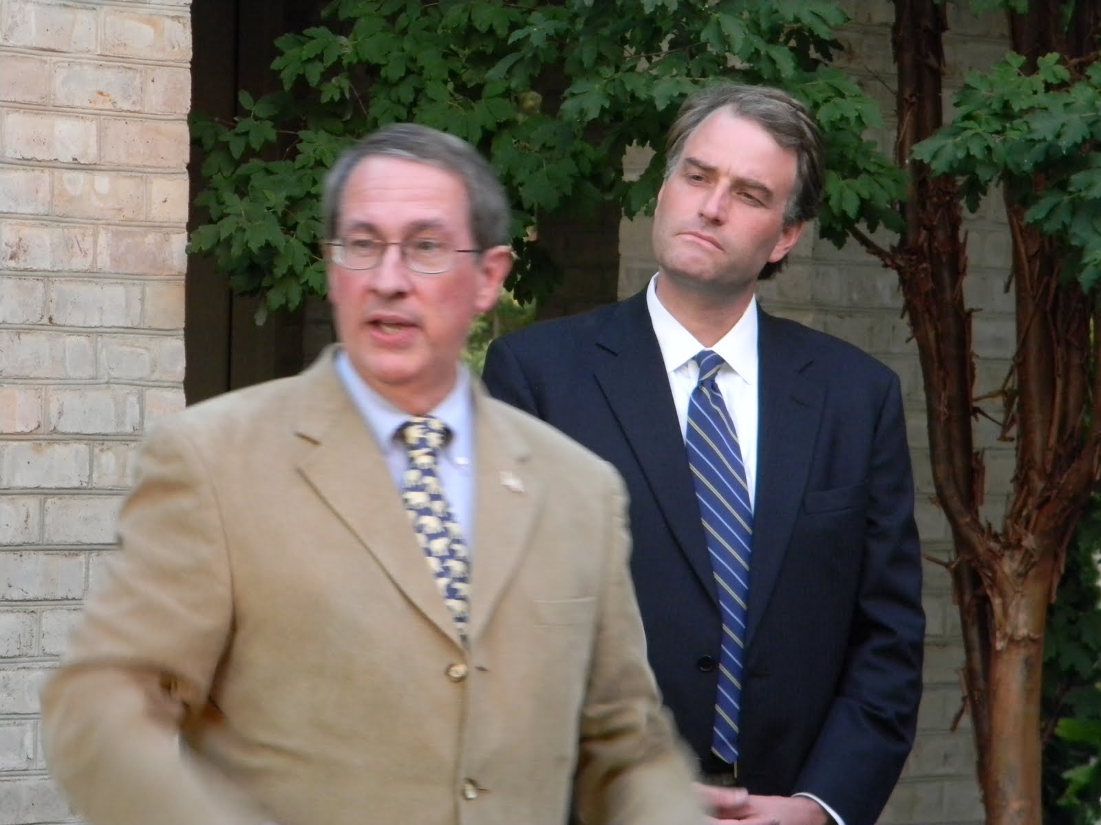 SWAC Girl: Augusta County: Robert Hurt for Congress fundraiser with ...